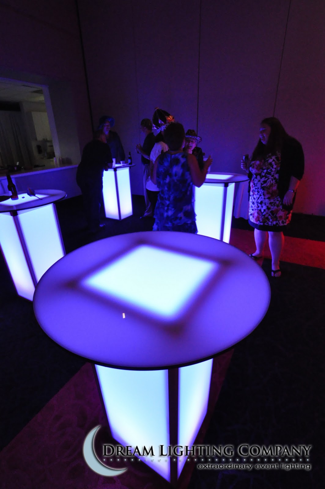 Dream Lighting Company