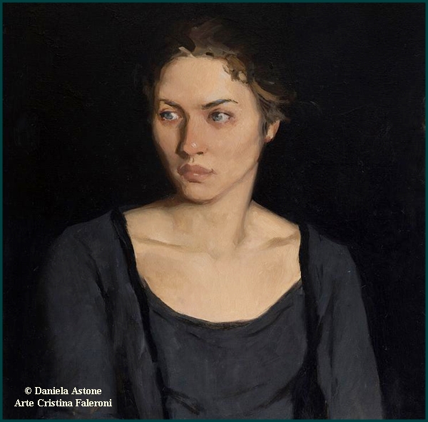 Arte Cristina Faleroni