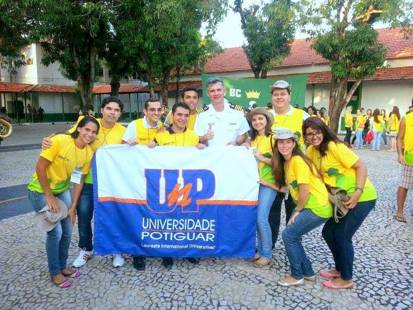 Blog Universitário RN