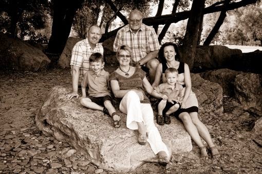 Evolution of the Nuclear Family: Raising Kids in Non-Nuclear Families ...