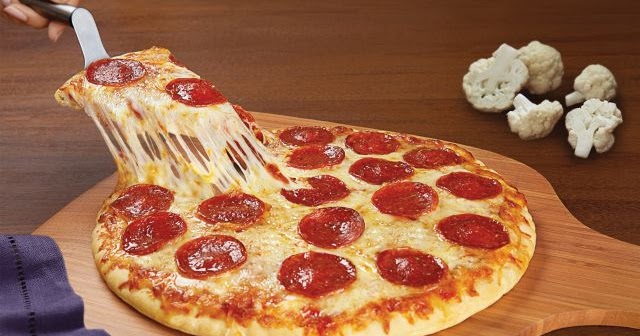 Oprah's "O, That's Good!" Brand Introduces New Frozen Pizzas | Brand Eating