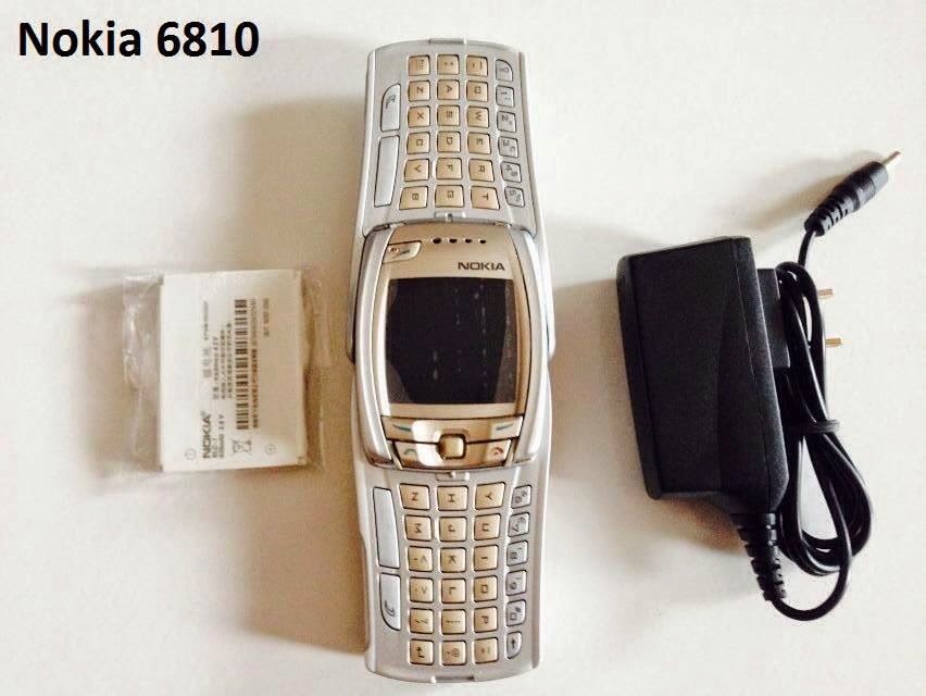 Handphone Klasik Telefon Bimbit Lama - kedai online