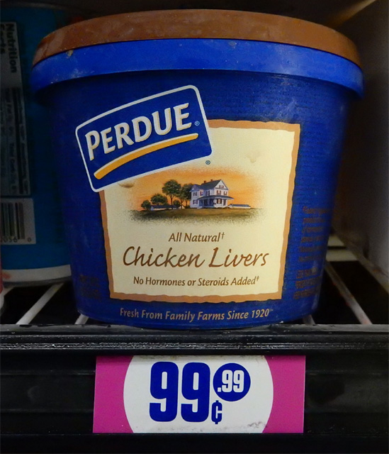 The 99 Cent Chef: 2015 Best Food Finds at 99c only Stores