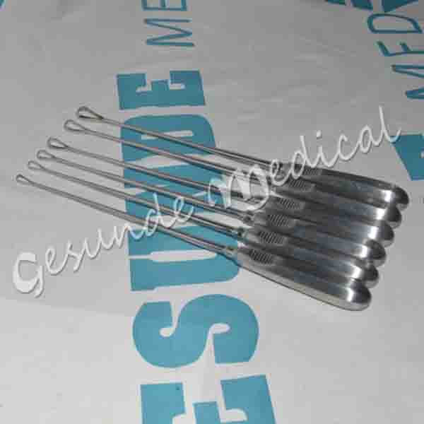 Alat Kuret (Kuretase) | Alat Untuk Curettage - Toko Medis Jual Alat Kesehatan