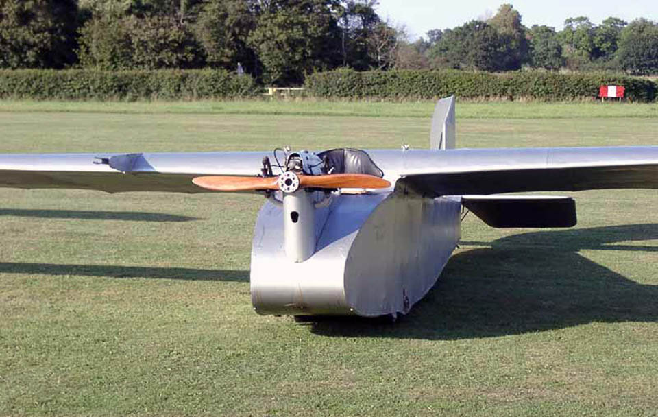 nhungdoicanh: English Electric Wren