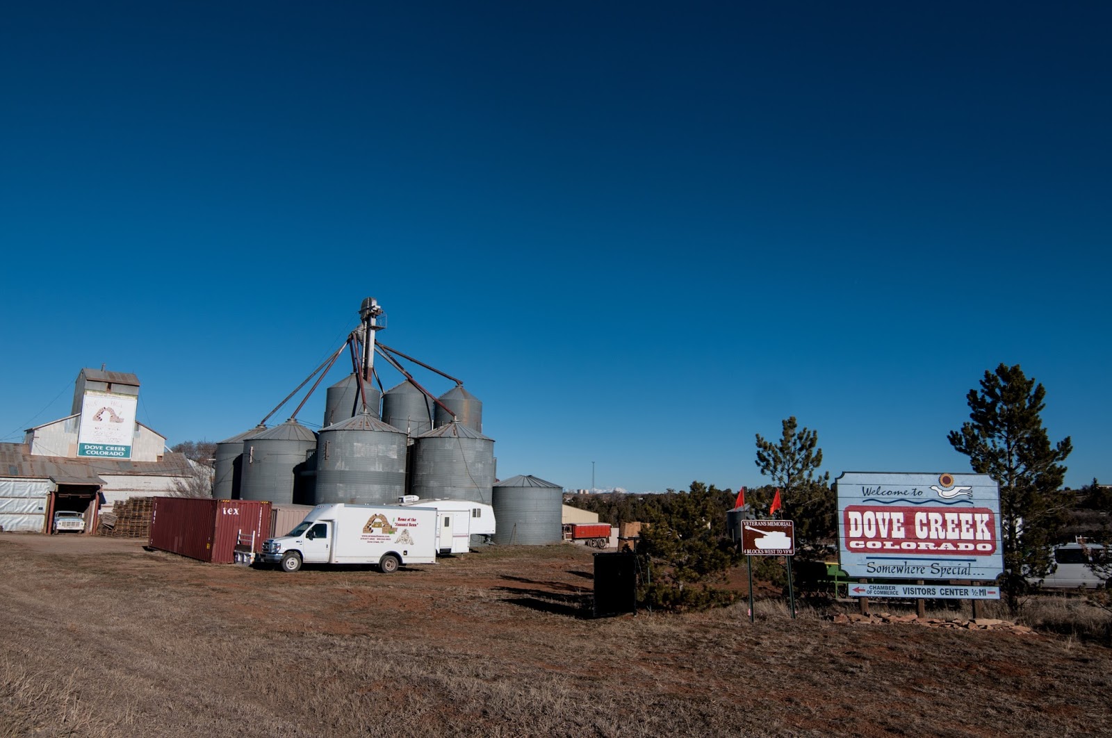Southern Colorado Tour
