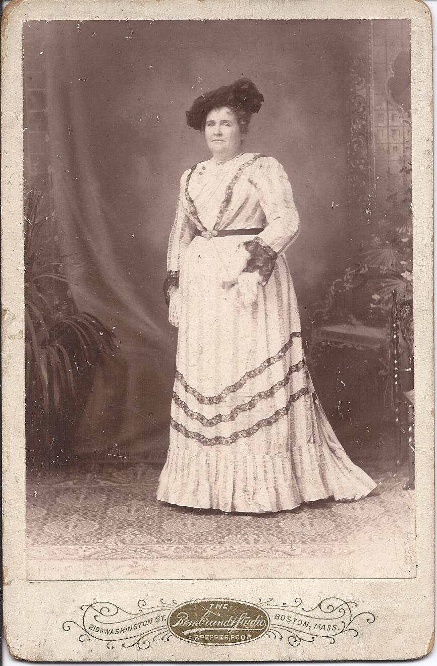 Heirlooms Reunited: Photographs from Family of Frank L. & Mary Frances ...