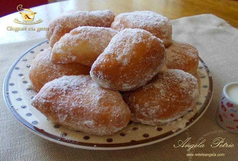 Ca la mama acasa ~ ReteteAngela