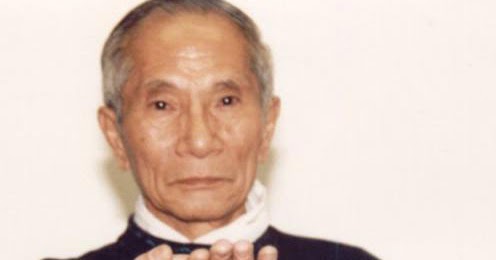 Wing Chun Technique - Tan Sau | Wing Chun Spirit - Learn Wingchun Online