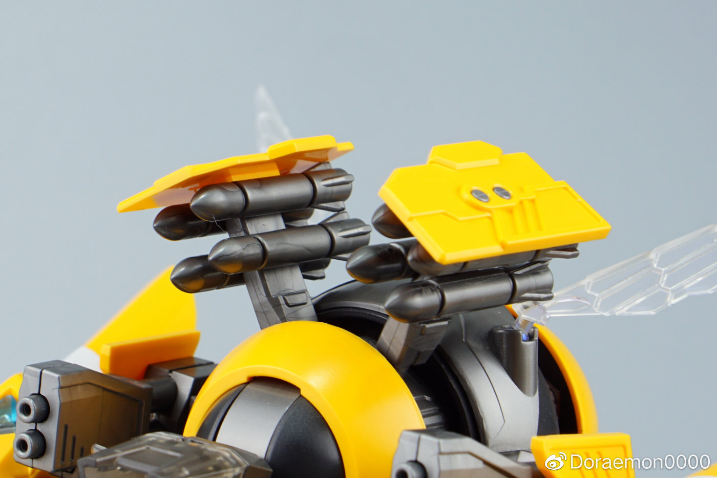 [ Review ] - Nuke Matrix x Alpha Group - Chu Feng B.E.E - Liu Li