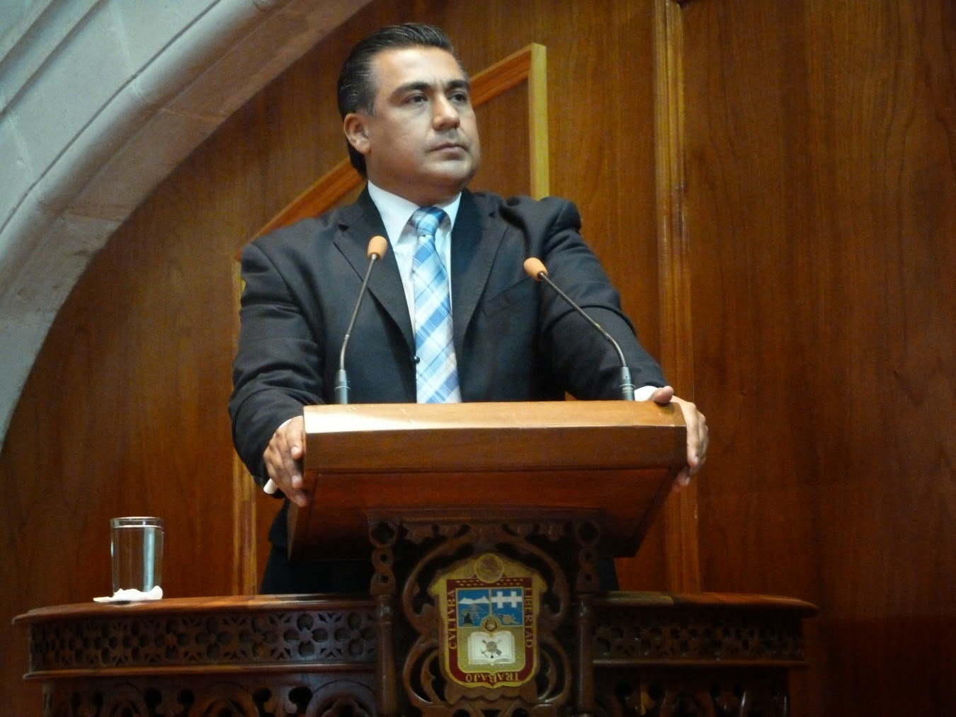 El mexiquense Hoy: 19 dic 2014