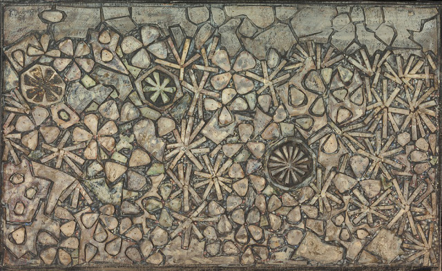 ART & ARTISTS: Jean Dubuffet - part 3