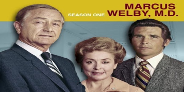 Marcus Welby M.D. - Tv Séries