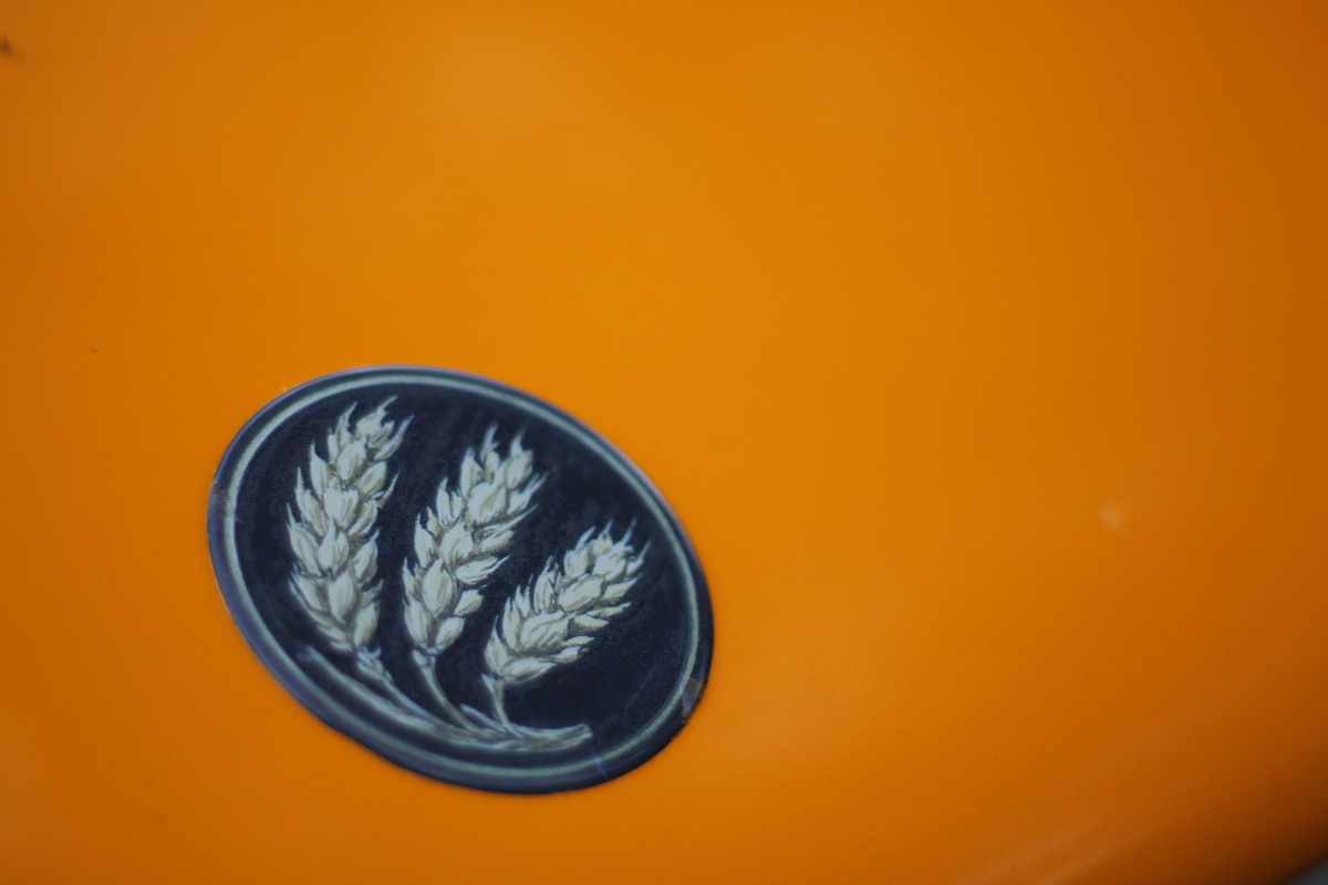 Breizh Cars Spotting: Hommell Berlinette RS