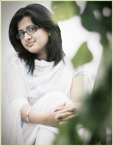 Beautiful Actress Purnima - Bangladeshi Celebrity
