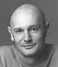 La antigua Biblos: Naíf. Súper - Erlend Loe