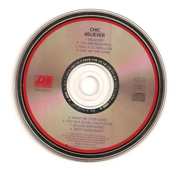 STUDIO 54 - DISCO/FUNK (DJ RAS EL SEÑOR DE LOS VINILOS) LA PANDILLA DE ...