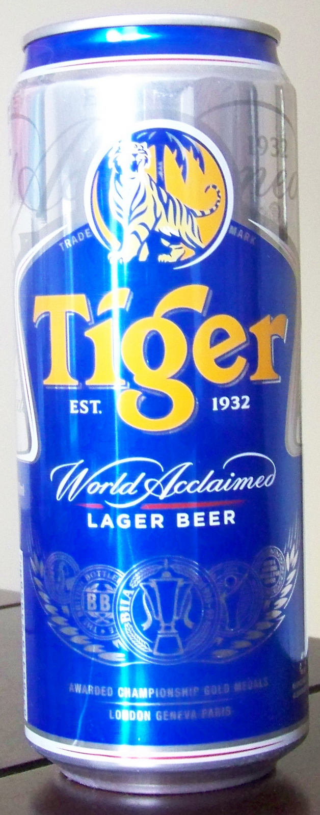 Beer Maven: Lagers from South East Asia