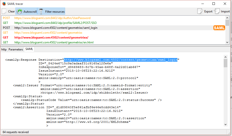 AEM & SAML: Detailed Installation and Config. (LDAP and Identity Provider)