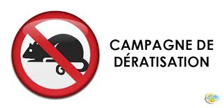Commune de Dalhem: Campagne de dératisation
