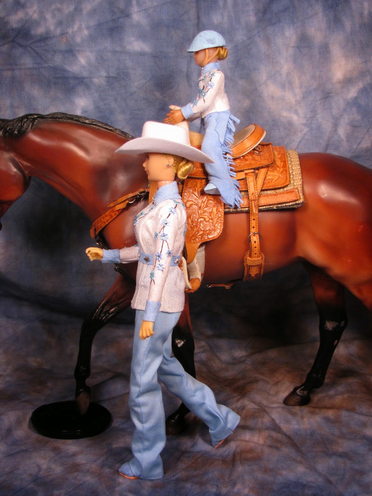 Lead Line Show Outfits at Carole Alden blog