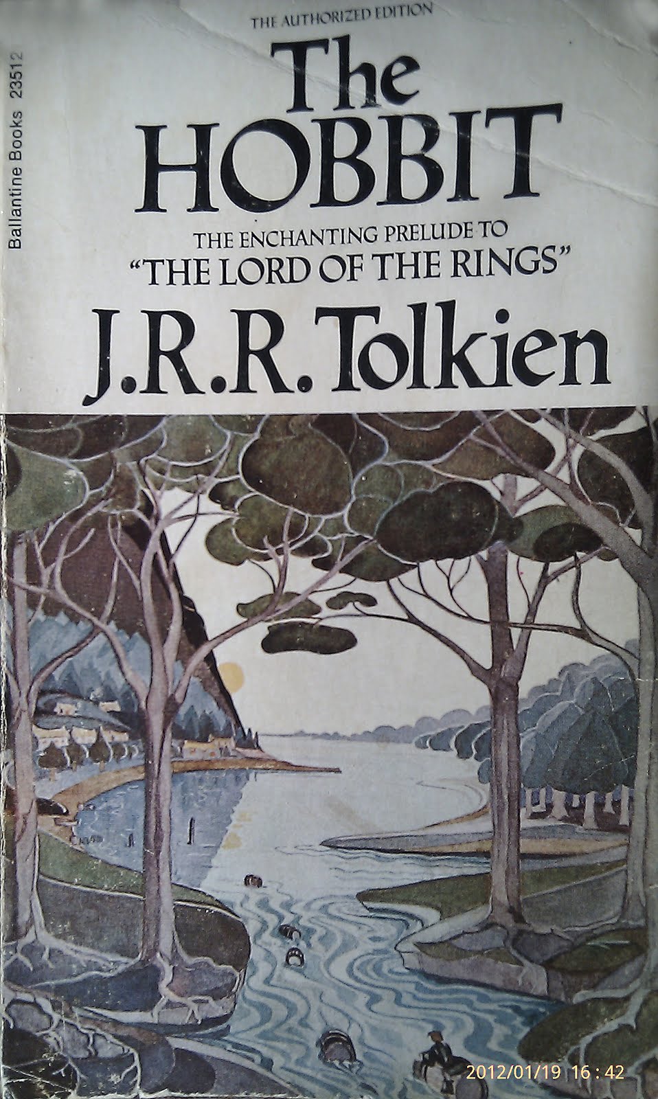 Retirement Rocks: January 2012