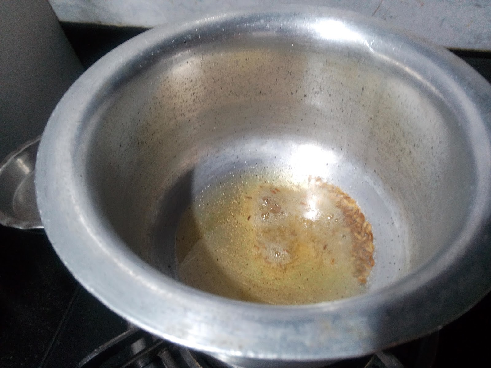 kalpana’s la cucina..... spice 4 all seasons: VARICHA BHAT / BHAGAR