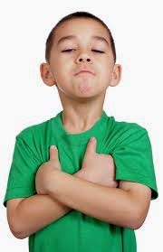 Read Baby Read: How to Survive a Defiant Student