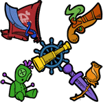 Tales of the Spiral: P101 Basics