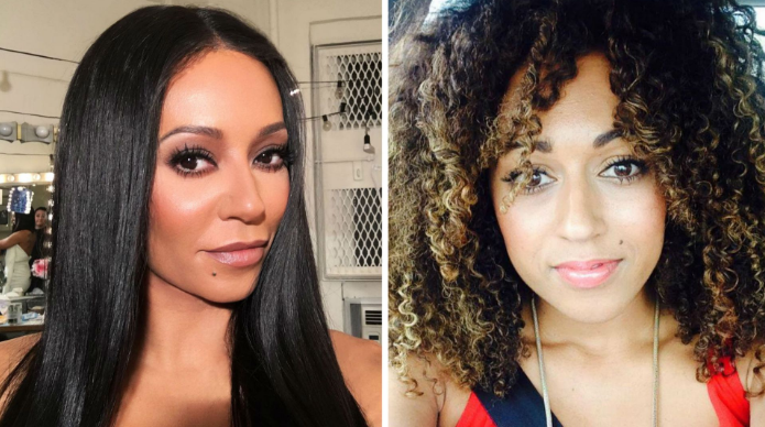 Rhymes With Snitch | Celebrity and Entertainment News | : Father's ...