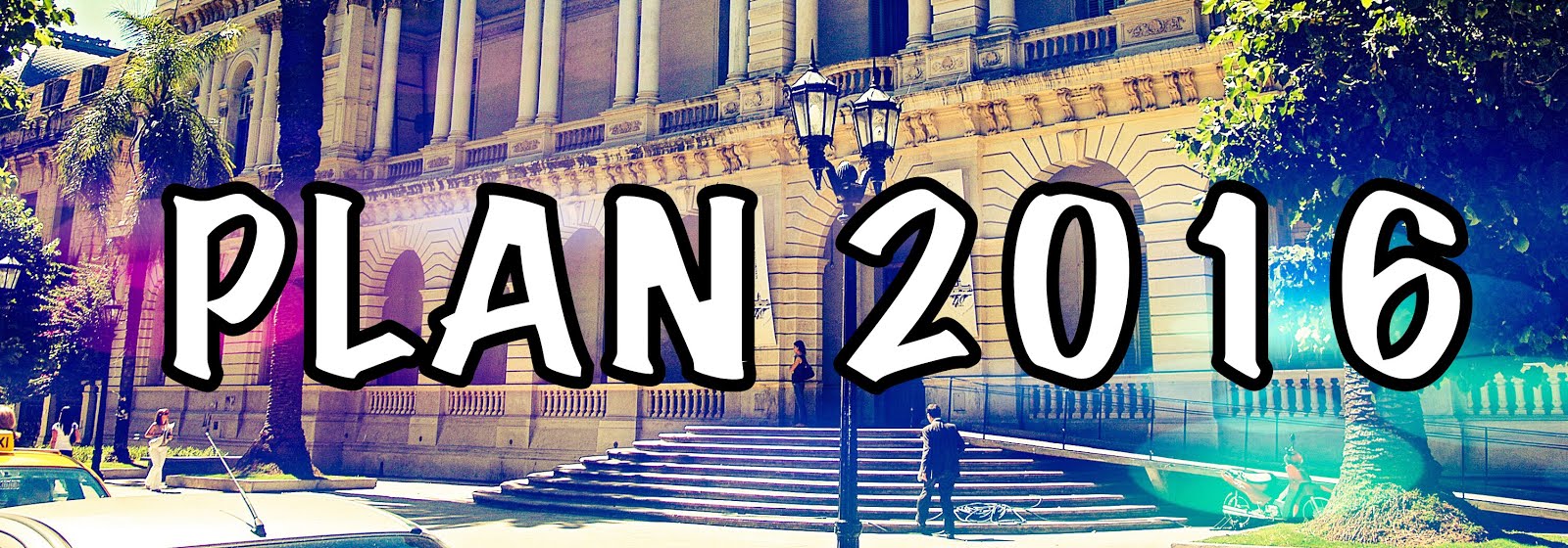 UTOPIA DERECHO: PLAN 2016