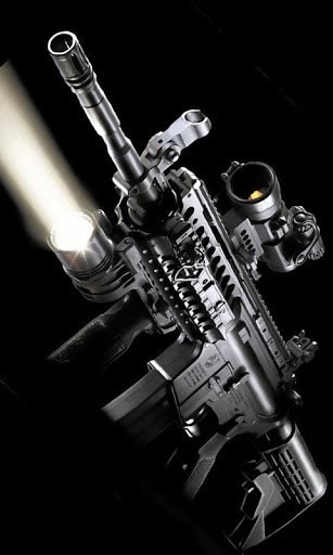 ALL BEST HD WALPAPER: GUNS HD WALLPAPERS
