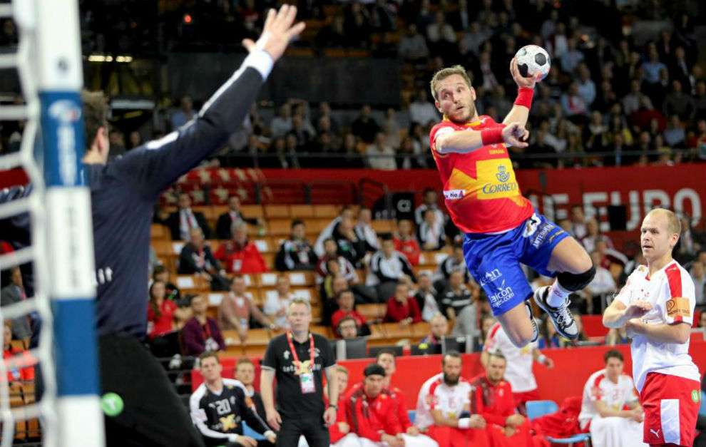 Balonmano en Honduras