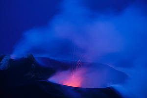 Recreational Volcanology: Worlds Most Active Volcanoes