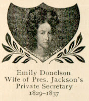 Half Pudding Half Sauce: THE FUTURE OF THE WHITE HOUSE