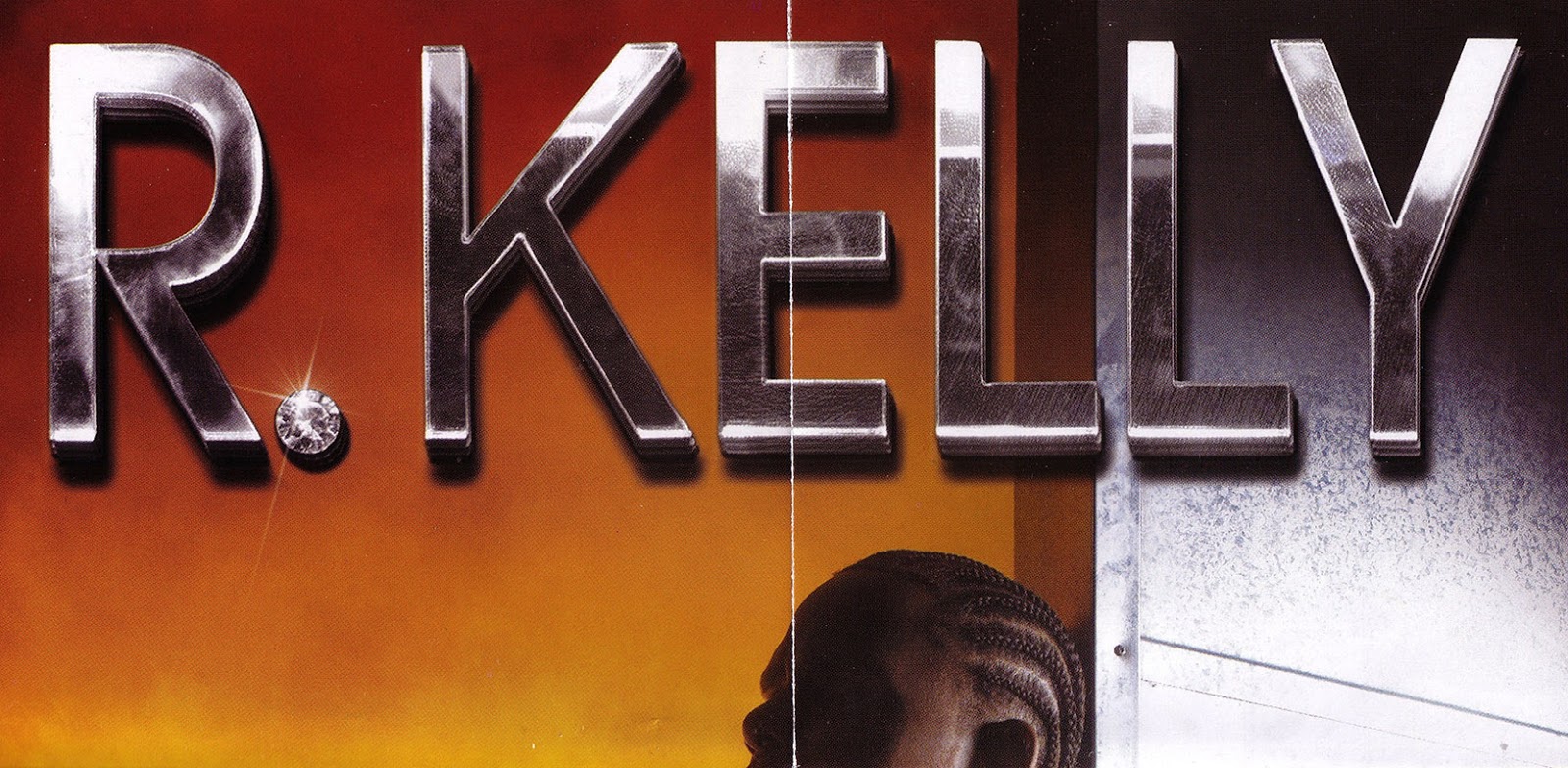 Encarte: R. Kelly - TP.3 Reloaded (Limited Edition) - Encartes Pop