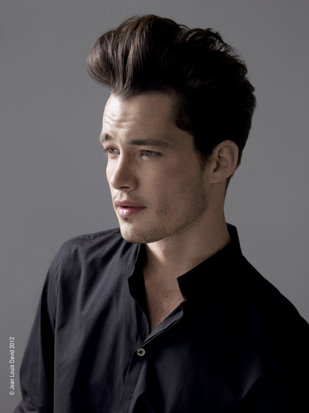 Fashionista Smile: Novità Urban Style by Jean Louis David