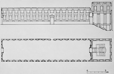 ARCH161: The Laurentian Library