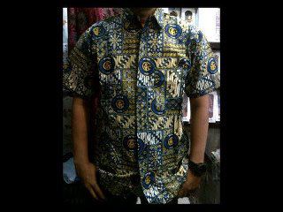 mamushop: Baju Batik Milan