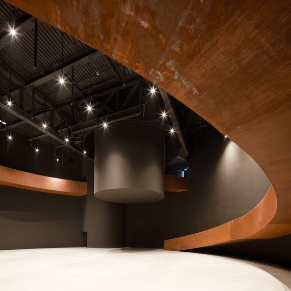 MY MAGICAL ATTIC: HISTORY MUSEUM OF LUGO DESIGN BY NIETO SOBEJANO ...