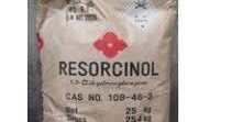 CHEMICAL COMPOUNDS: RESORCINOL OR RESORCIN