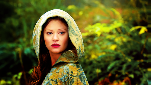 The Televisionistas: Once Upon a Time: Brave Belle