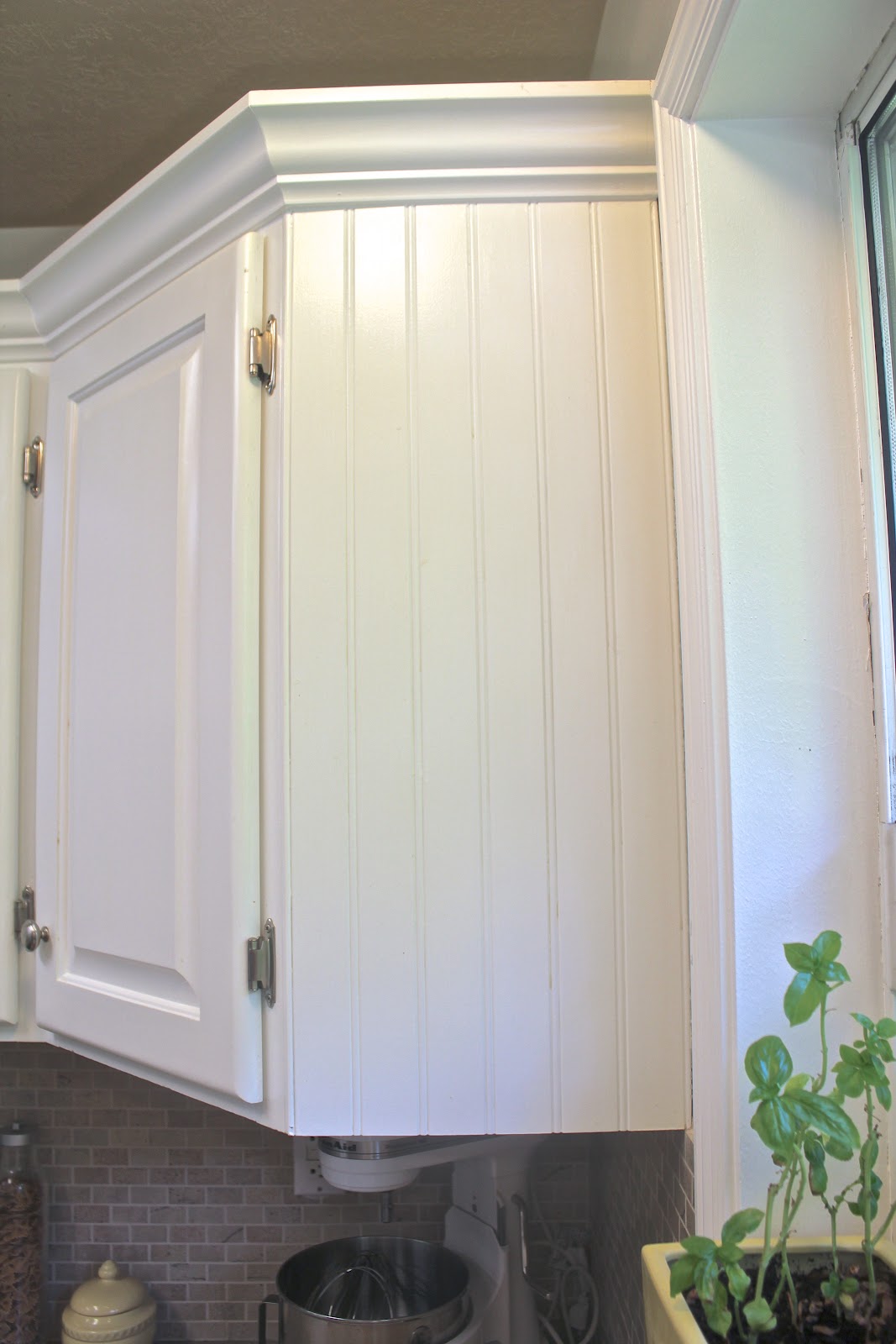 everywhere beautiful : Kitchen Remodel: Big Results on a Not So Big Budget