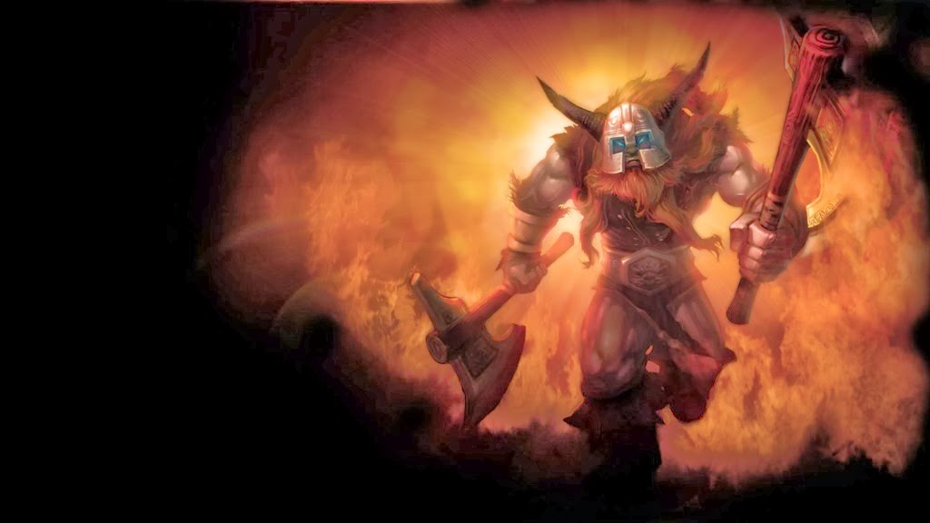 Gragas league of legends Hd Wallpapers | Hindi Motivational Quotes | HD ...