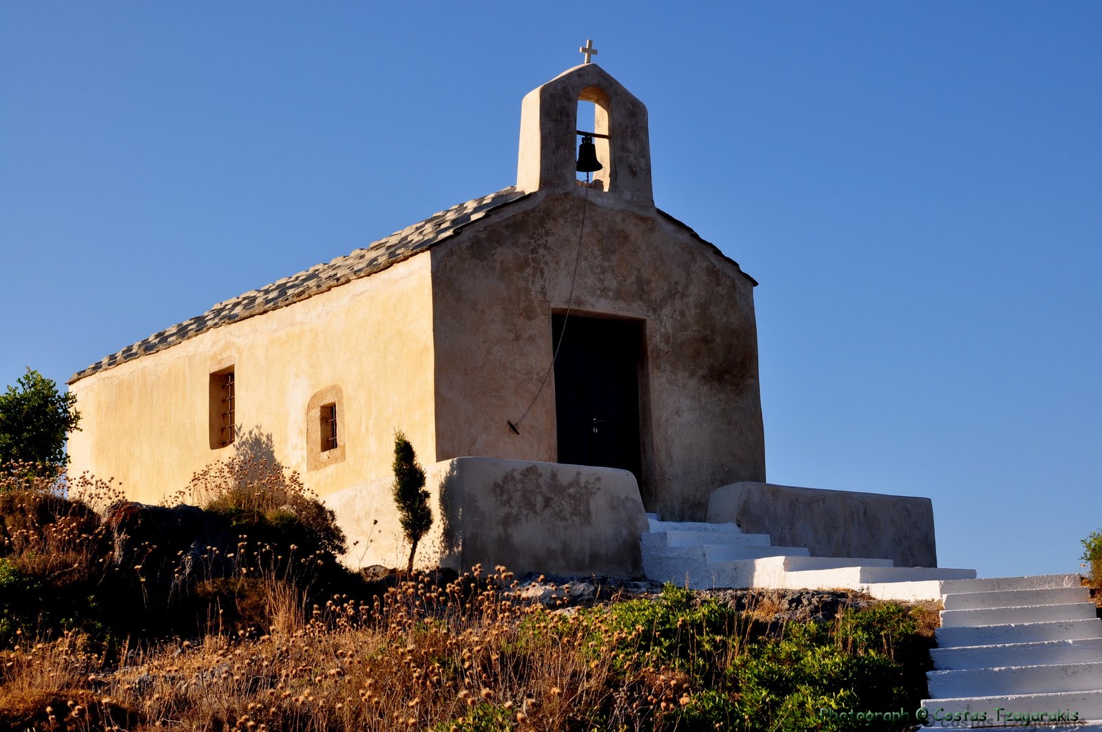 Nature Digital : Kythera of Greece(II). The island of Aphrodite and the ...