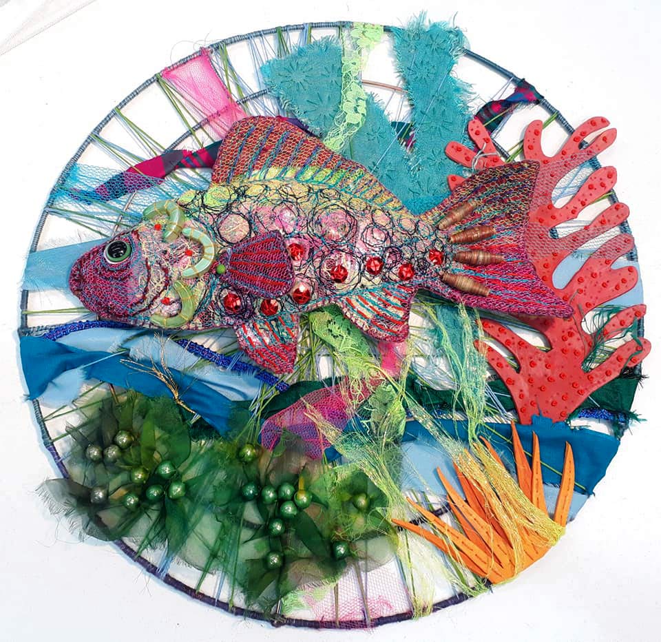 An Artist's Life For Me!