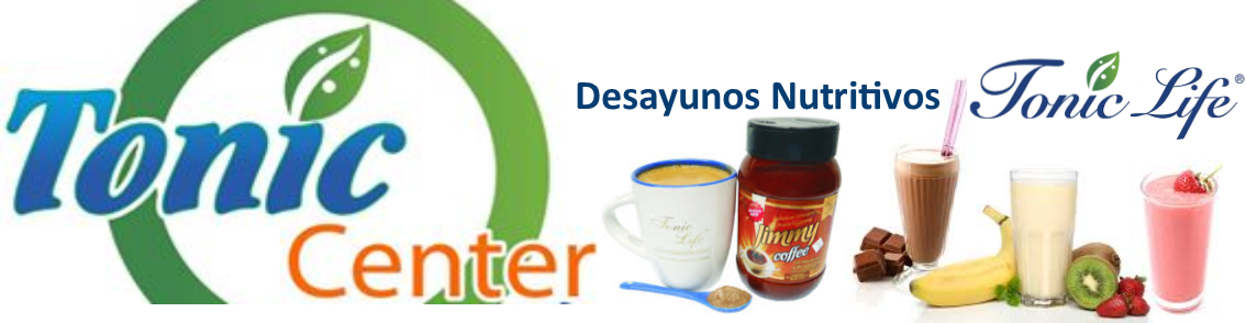 Tonic Life