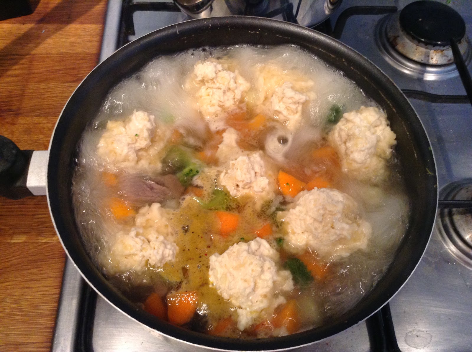 Living the Workhouse Diet: 1797 Workhouse Diet Day 2: Withdrawal Symptoms