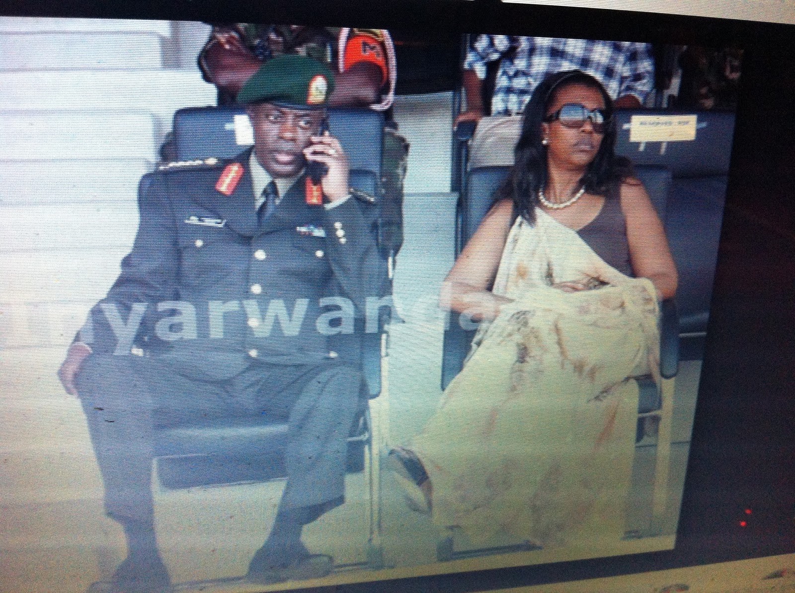 THE BLACK SOCIAL HISTORY:: BLACK SOCIAL HISTORY : AFRO-RWANDAN ...