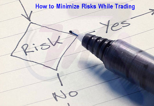 How to Minimize Risks While Trading - Money Classic Research | live ...